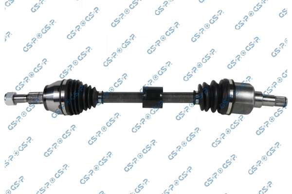 PÓŁOŚ NAPĘDOWA FORD - cena | Sklep internetowy S-Auto