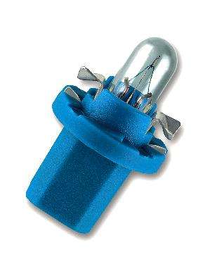 Żarówka Deska Rozdzielcza 12v 2w OSRAM 2722MF - cena | Sklep ...